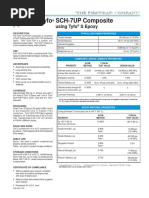 Ficha Tecnica Teadit 1001 | PDF | Oil | Water