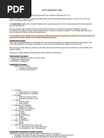 Property Paras Reviewer-Castillo | PDF | Property | Ownership