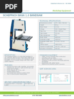 BS 4235-1_Parallel Metric Keys and Keyway Dimensions | PDF | Mechanical ...