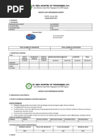 OFRAS Patient Safety | PDF | Clinical Trial | Obstetrics