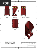 Monkey Ladder Design Specifications | PDF