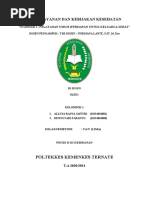 Lembar KSPR | PDF