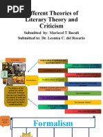 (Beginnings MUP) Peter Barry - Beginning Theory - An Introduction To ...