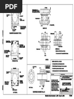 Concrete Collar Details for RCP | PDF