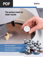 SOP - TA Instruments SDT Q600 TGA-DSC - Regular Operation - 10 - 20 ...