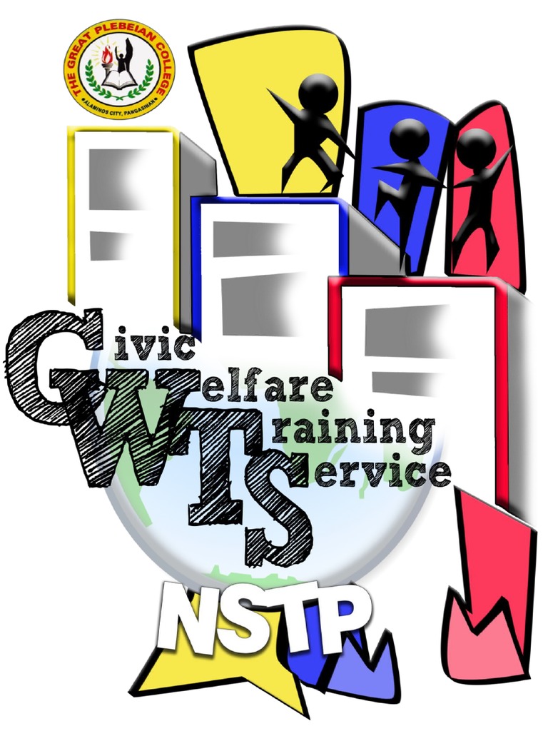 NSTP Module 2 | PDF | Initiative | Leadership