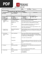 Kaiser HVA Tool and Instructions | PDF | Hazards | Safety