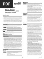 Kinetix 5500 Servo Drives Fault Codes Reference Data | PDF | Electric Motor | Power Inverter