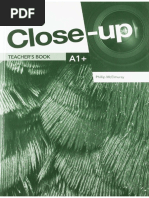 NEW Close-Up B1 Workbook | PDF