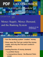 Tesda NC III Bookkeeping Reviewer 1 | PDF | Depreciation | Revenue