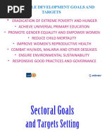 12 Step Process On Clup Formulation | PDF