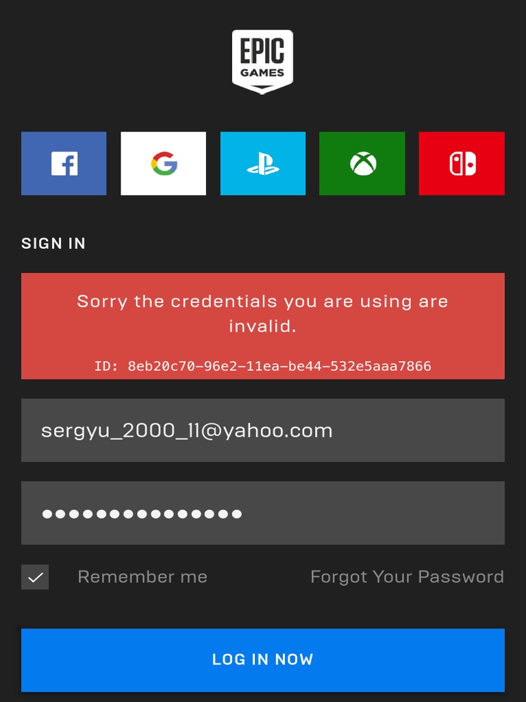 Epic Games PDF | PDF