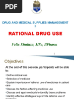 MUE Guidelines by ASHP | PDF | Pharmacy | Therapy