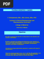 SOP For Air Handling Unit (AHU) - Pharmaceutical Guidelines | PDF