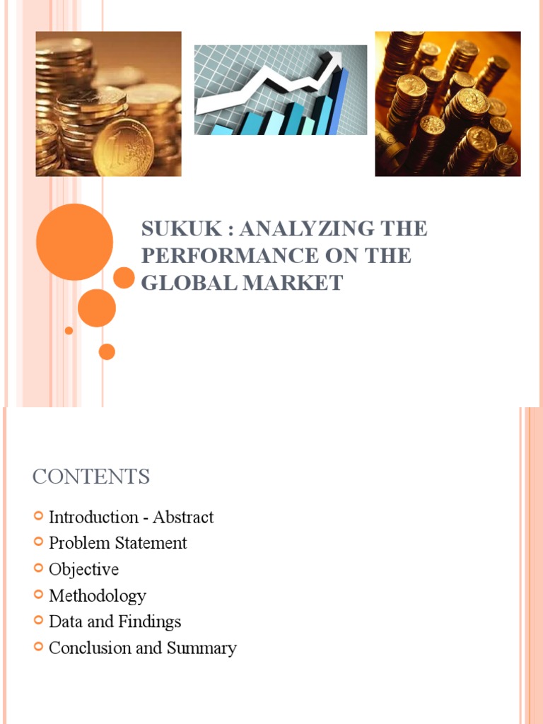 Sukuk: Analyzing The Performance On The Global Market | PDF | Bonds ...