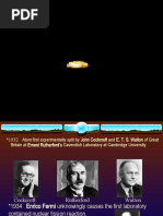 Documentation and Diagrams of The Atomic Bomb | PDF | Nuclear Physics ...