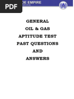 PTDF Interview Tips | PDF