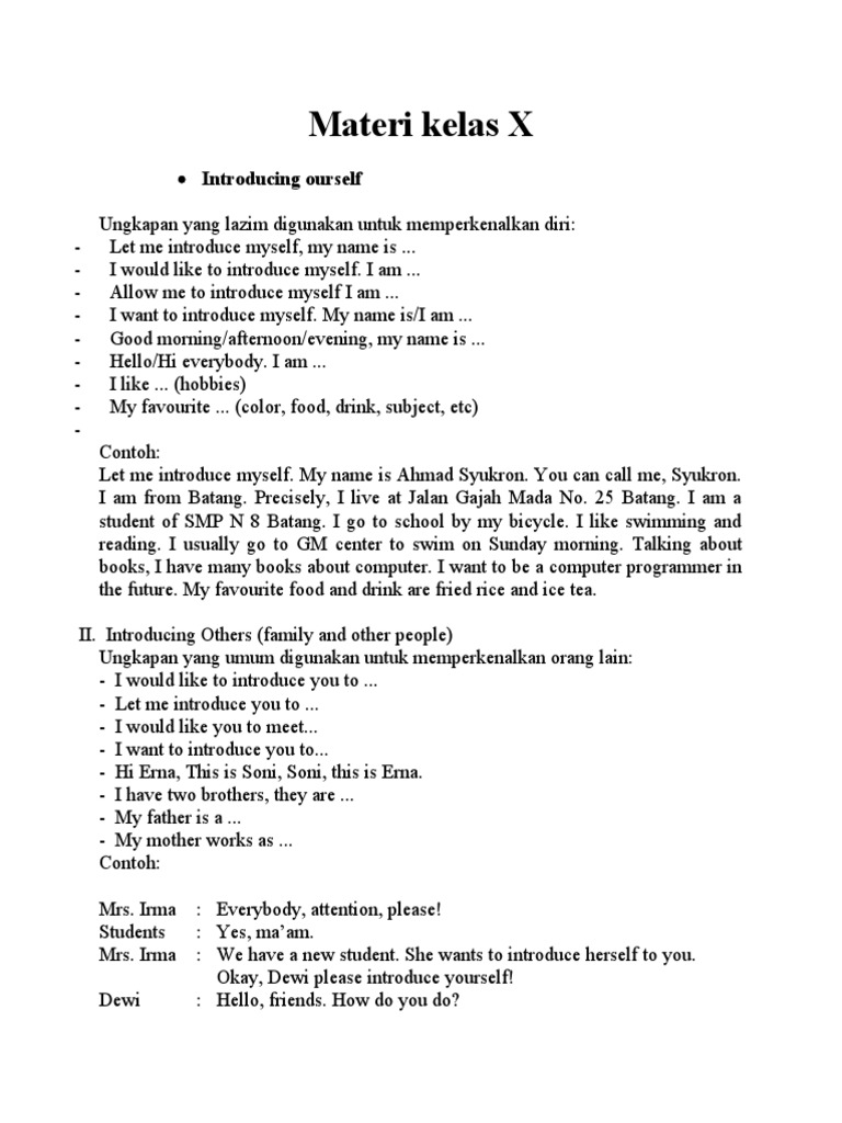 Mr. Look | PDF | Grammar | Syntax