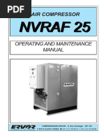 Co2 FFS Sanco | PDF | Carbon Dioxide | Valve