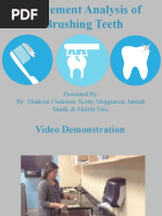 Understanding Joint End Feel Types | PDF | Elbow | Anatomical Terms Of ...