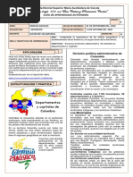 Los 12 Dialectos Colombianos Más Hablados | PDF | Semiótica ...