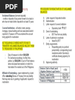 Unclaimed Balances Guide | PDF | Banks | Deposit Account