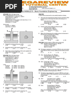 Division 3: Concrete Specifications | PDF | Concrete | Construction ...