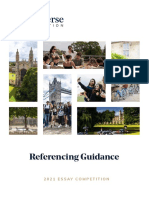 Deakin-guide-to-referencing_Oxford | PDF | Citation | Note (Typography)