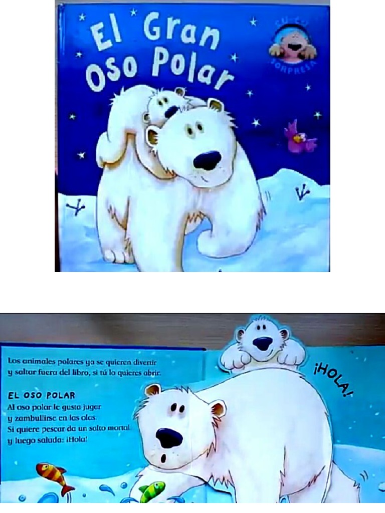 El Gran Oso Polar | PDF