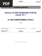 B 787 Manual | PDF | Aviation | Aerospace