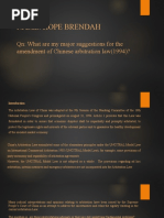 HAMR Test Scorecard | PDF