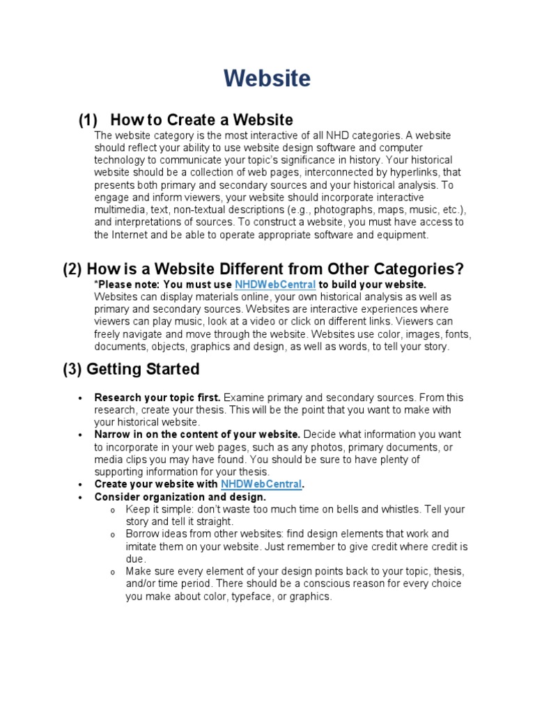 Website | PDF | Websites | Graphics