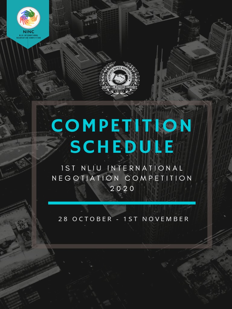 Schedule Indian Time Zone | PDF | Sports | Leisure