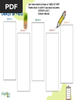 Proyecto-Señor Cabeza de Pasto | PDF