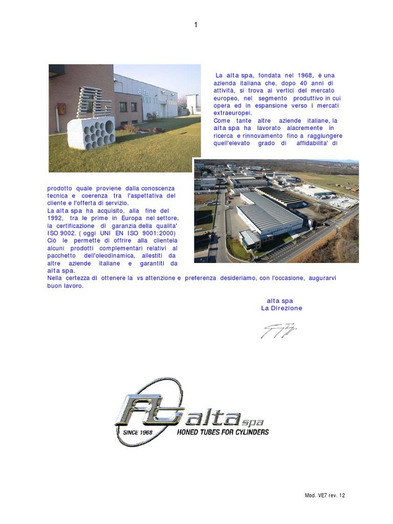 4 Catalogo Generale | PDF