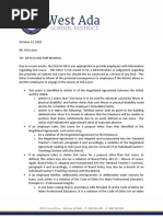 SEC MC No. 07-19 - Guidelines On OPC | PDF | Trust Law | Corporations