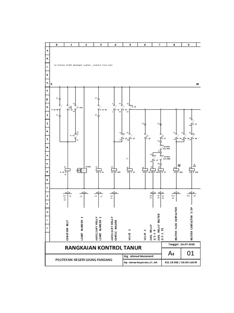 Gambar Bengkel 01-02 Yang Baru | PDF | Equipment | Energy Conversion