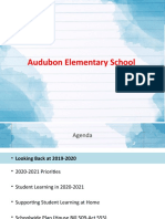 Child Friendly School System Cfss Checklist | PDF | Classroom | Teachers