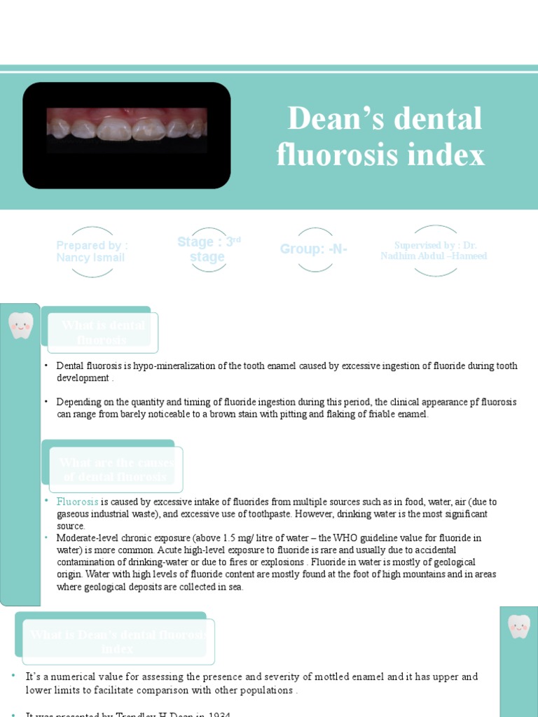 Dental Clinic Powerpoint Templates Pdf Dentistry Branches Health