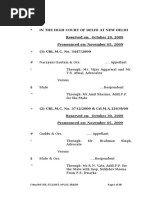 GFGFGH | PDF | Statute Of Limitations | Lawsuit
