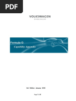 GM1927-35 Run at Rate (GP9) Procedure | PDF | General Motors ...