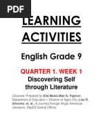 The Stolen Party - TEXT | PDF