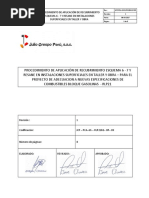 SSPC SP10 | PDF | Abrasivo | Acero