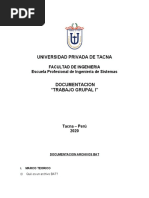 Algoritmo First-Come-First-Served (FCFS) | PDF | Unidad Central de ...