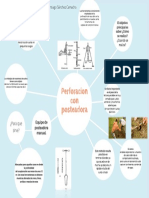 2.2.2 Perforaciones Con Posteadora | PDF