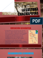 Las Colcas | PDF | Imperio Inca | Era precolombina