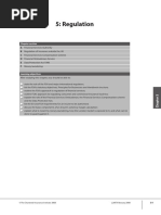 PRIN 2.1 The Principles: FCA Handbook | PDF | Conflict Of Interest ...