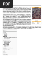 Sotho-Tswana Clan Names List | PDF | Bantu | Business