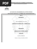 Portada Oficial Upav | PDF