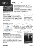 Industrial Revolution Shark Tank Rubric 2021 | PDF